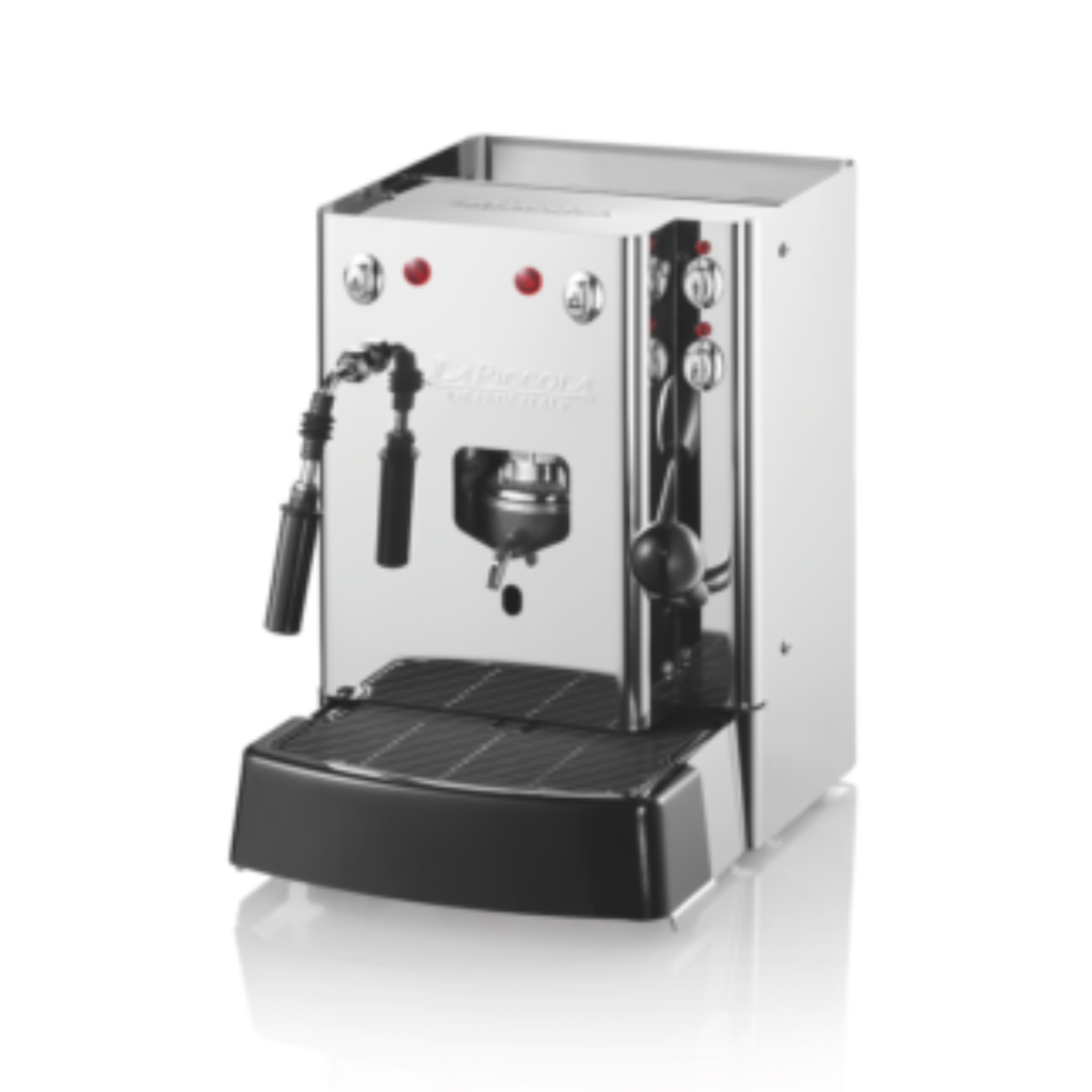 Sara Vapore Salus Caffe